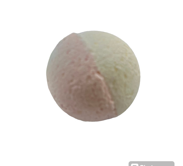 The Soap Opera Company Bath Bomb -Small