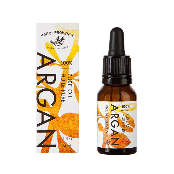 Pre de Provence - Argan Oil - The Soap Opera Company