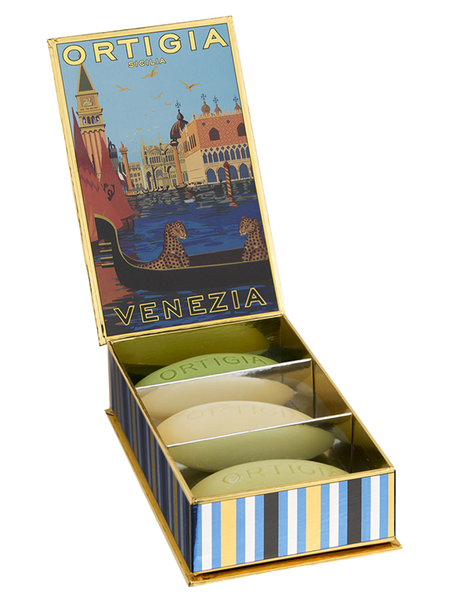 Ortigia Sicilia City Box - Venezia